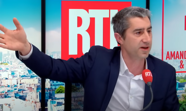 (Vidéo) François Ruffin sur LFI « J’en suis parti et j’ai refusé l ...