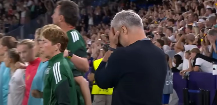 TF1 audience Euro féminin – France – Allemagne » / « Fort Boyard » (Stephane Bern) ( 3ème) /Tour ...